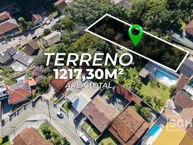 Terreno / Lote para Venda em Blumenau/SC Fortaleza