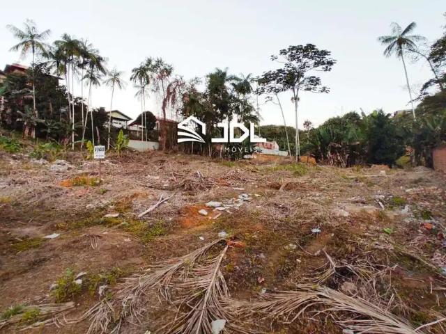 Terreno / Lote para Venda em Blumenau/SC Fortaleza