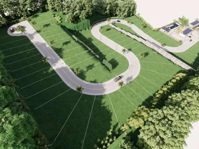 Terreno / Lote para Venda em Blumenau/SC Fortaleza