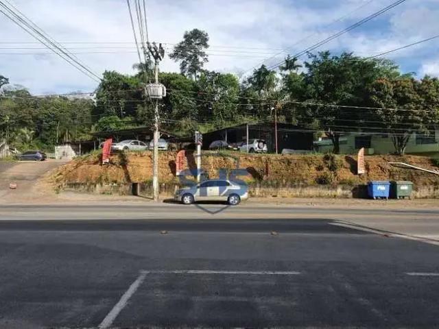 Terreno / Lote para Venda em Blumenau/SC Fortaleza