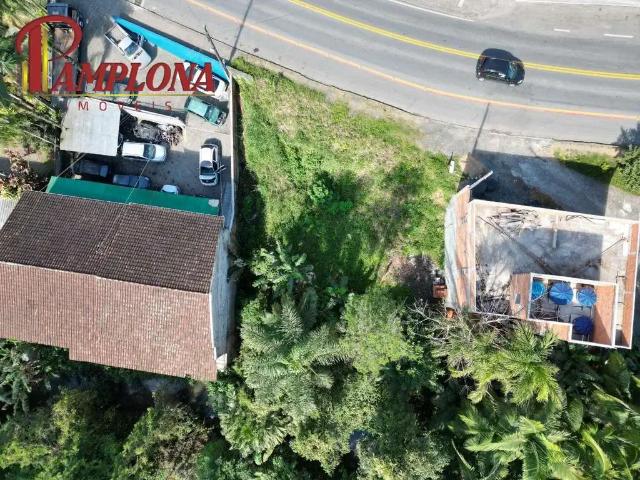 Terreno / Lote para Venda em Blumenau/SC Fortaleza