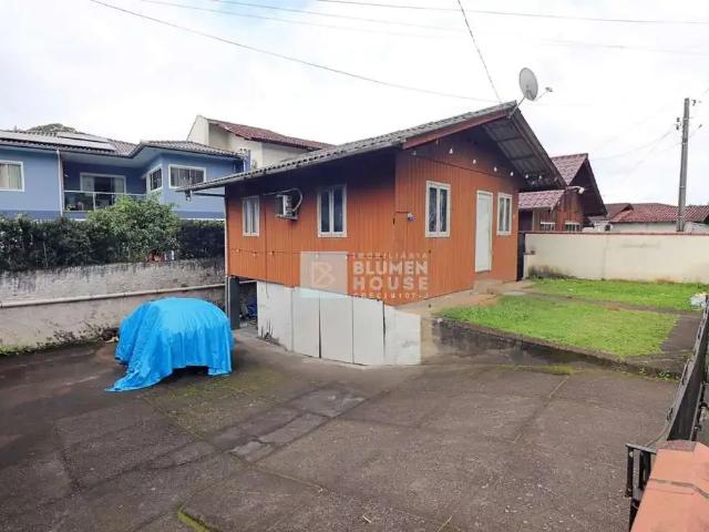 Terreno / Lote para Venda em Blumenau/SC Fortaleza