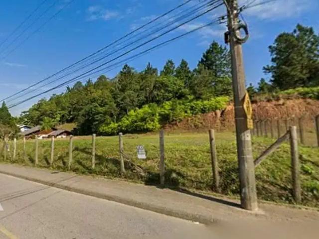 Terreno / Lote para Venda em Blumenau/SC Fortaleza