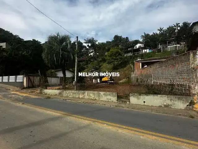 Terreno / Lote para Venda em Blumenau/SC Fortaleza