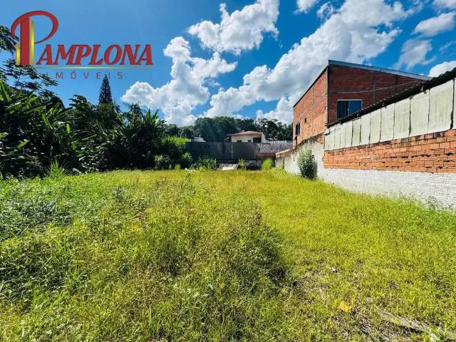 Terreno / Lote para Venda em Blumenau/SC Fortaleza