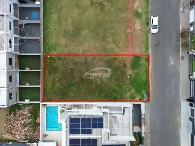 Terreno / Lote para Venda em Blumenau/SC Fortaleza Alta