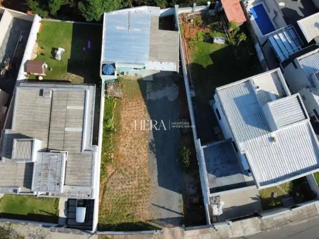 Terreno / Lote para Venda em Blumenau/SC Fortaleza Alta