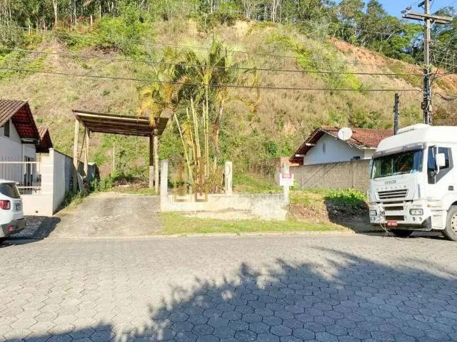 Terreno / Lote para Venda em Blumenau/SC Fortaleza Alta