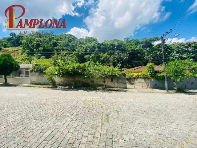 Terreno / Lote para Venda em Blumenau/SC Fortaleza Alta