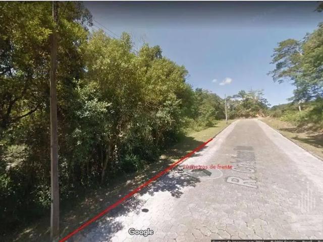 Terreno / Lote para Venda em Blumenau/SC Garcia