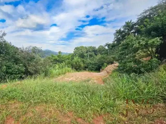 Terreno / Lote para Venda em Blumenau/SC Garcia