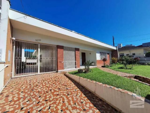 Terreno / Lote para Venda em Blumenau/SC Garcia