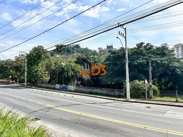 Terreno / Lote para Venda em Blumenau/SC Garcia