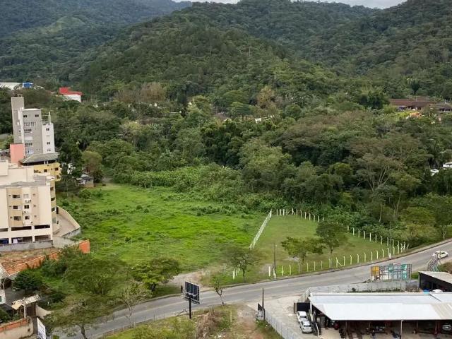 Terreno / Lote para Venda em Blumenau/SC Garcia