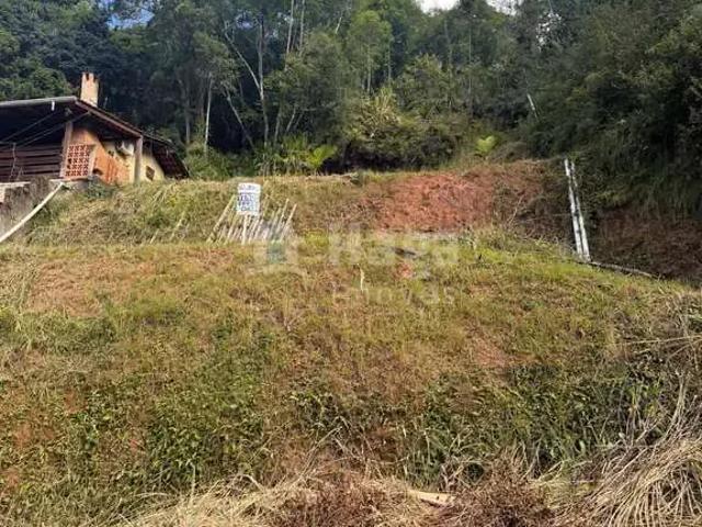 Terreno / Lote para Venda em Blumenau/SC Garcia