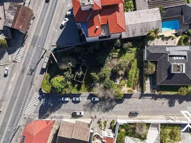 Terreno / Lote para Venda em Blumenau/SC Garcia