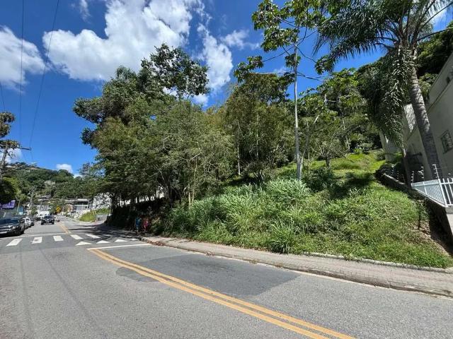 Terreno / Lote para Venda em Blumenau/SC Garcia