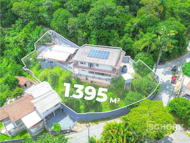 Terreno / Lote para Venda em Blumenau/SC Garcia