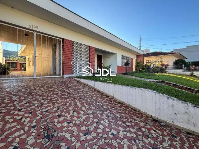 Terreno / Lote para Venda em Blumenau/SC Garcia