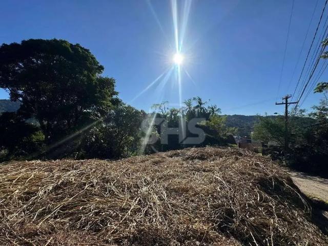 Terreno / Lote para Venda em Blumenau/SC Garcia