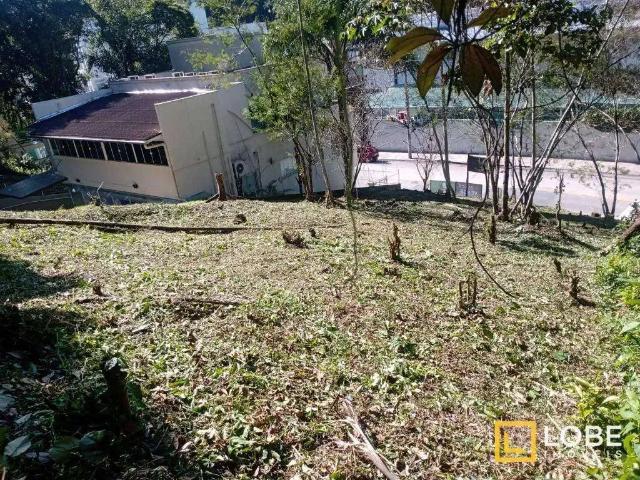Terreno / Lote para Venda em Blumenau/SC Garcia