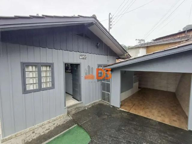 Terreno / Lote para Venda em Blumenau/SC Garcia 9 Quartos