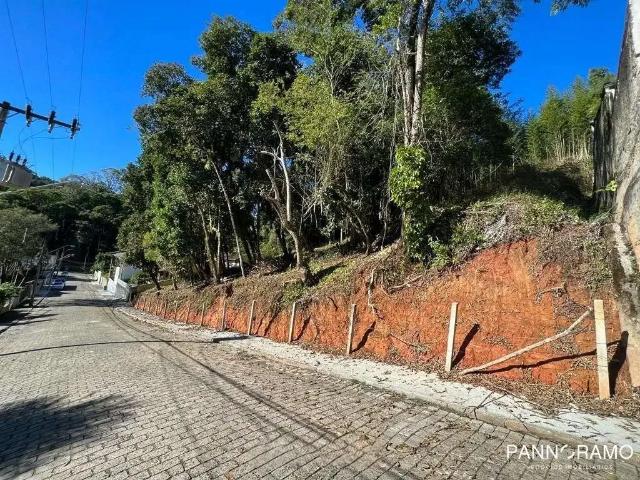 Terreno / Lote para Venda em Blumenau/SC Garcia