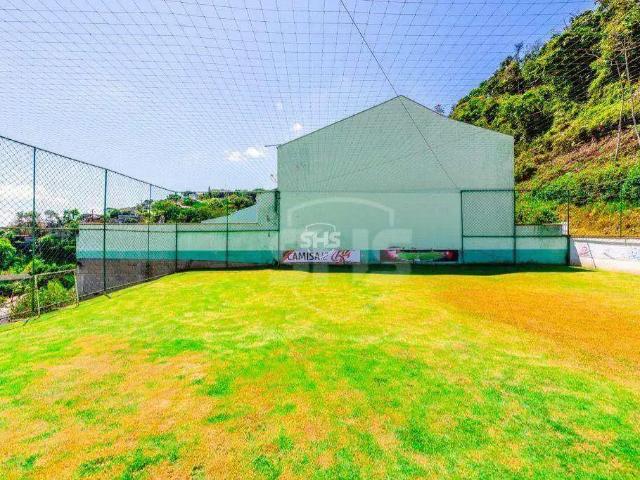 Terreno / Lote para Venda em Blumenau/SC Garcia