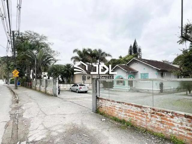 Terreno / Lote para Venda em Blumenau/SC Garcia