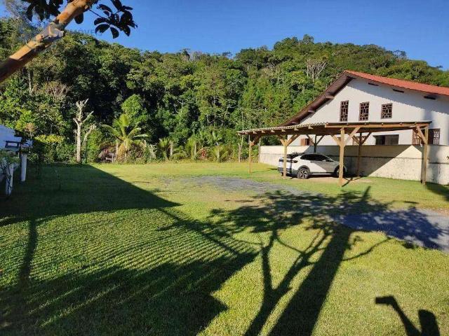 Terreno / Lote para Venda em Blumenau/SC Garcia
