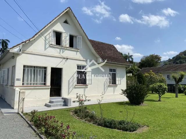 Terreno / Lote para Venda em Blumenau/SC Garcia
