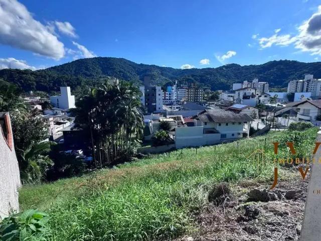Terreno / Lote para Venda em Blumenau/SC Garcia
