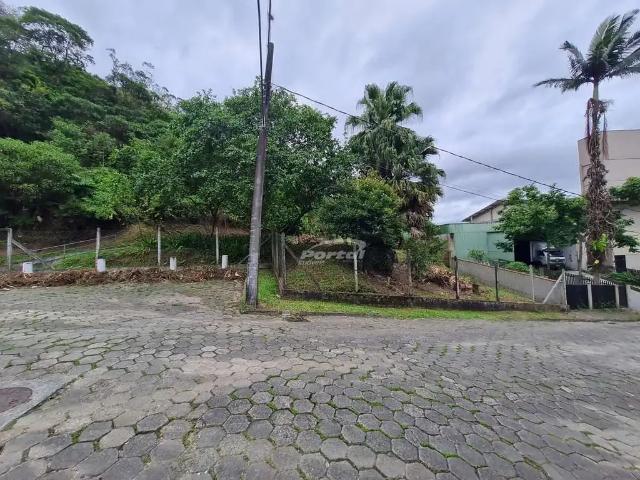 Terreno / Lote para Venda em Blumenau/SC Garcia