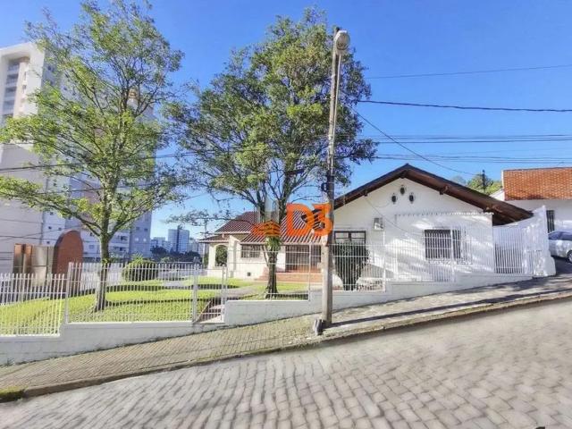 Terreno / Lote para Venda em Blumenau/SC Garcia