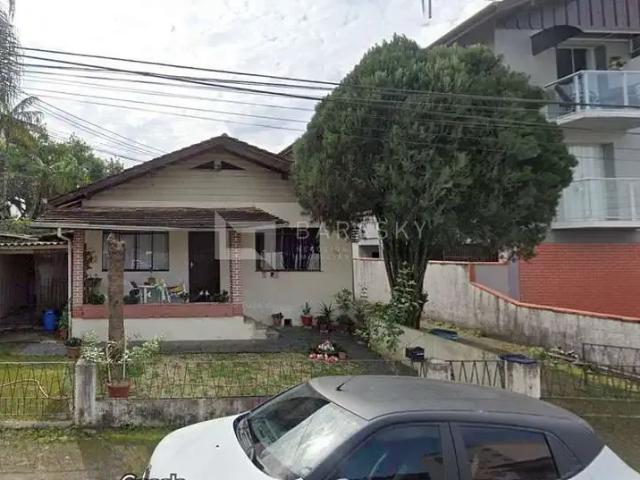 Terreno / Lote para Venda em Blumenau/SC Garcia