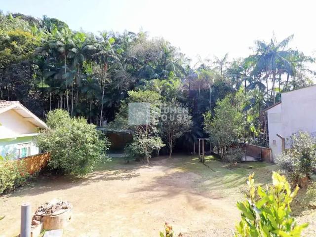 Terreno / Lote para Venda em Blumenau/SC Garcia