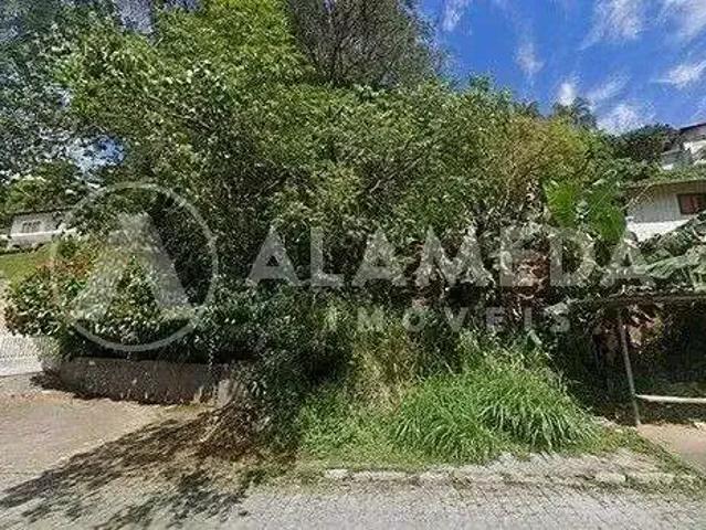 Terreno / Lote para Venda em Blumenau/SC Itoupava Norte