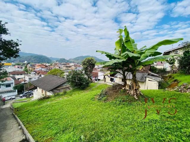 Terreno / Lote para Venda em Blumenau/SC Itoupava Norte