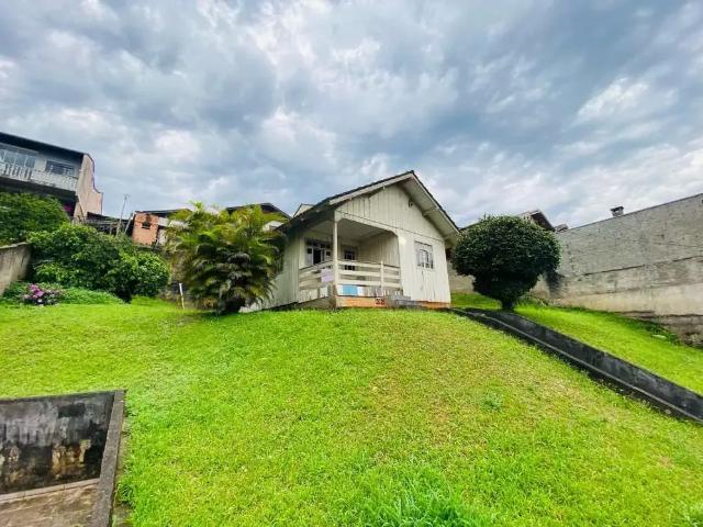 Terreno / Lote para Venda em Blumenau/SC Itoupava Norte