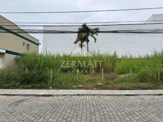 Terreno / Lote para Venda em Blumenau/SC Itoupava Norte
