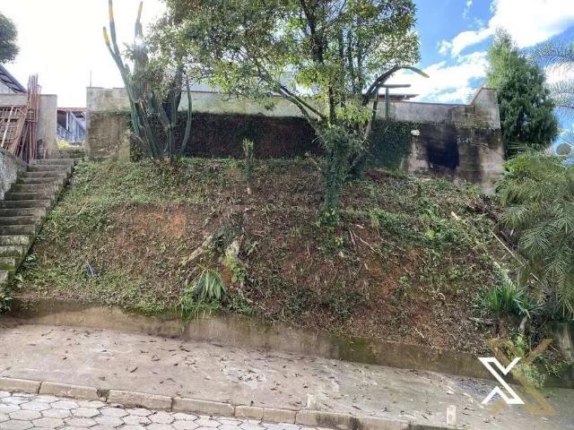Terreno / Lote para Venda em Blumenau/SC Itoupava Norte