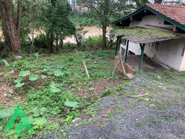 Terreno / Lote para Venda em Blumenau/SC Itoupava Norte