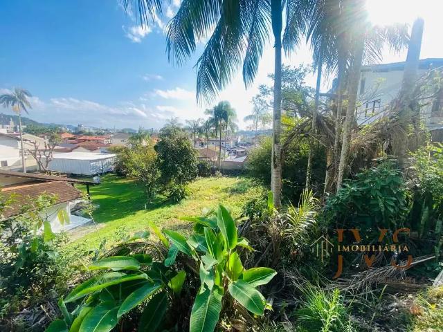 Terreno / Lote para Venda em Blumenau/SC Itoupava Norte