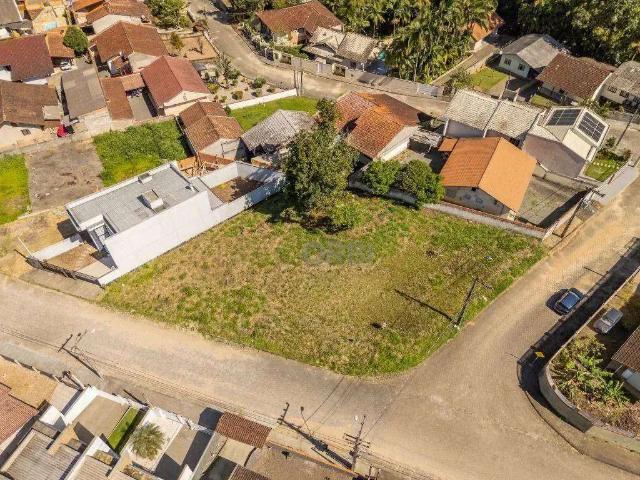 Terreno / Lote para Venda em Blumenau/SC Itoupava Norte
