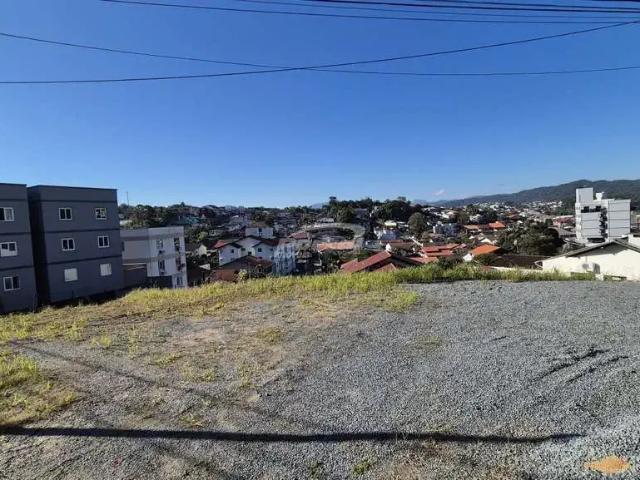 Terreno / Lote para Venda em Blumenau/SC Itoupava Norte