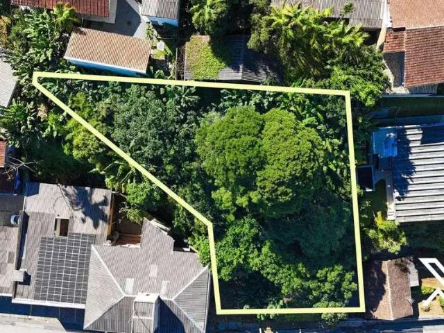 Terreno / Lote para Venda em Blumenau/SC Itoupava Norte