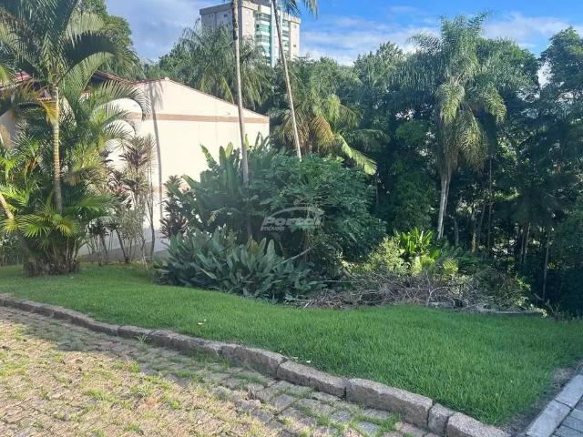 Terreno / Lote para Venda em Blumenau/SC Itoupava Norte