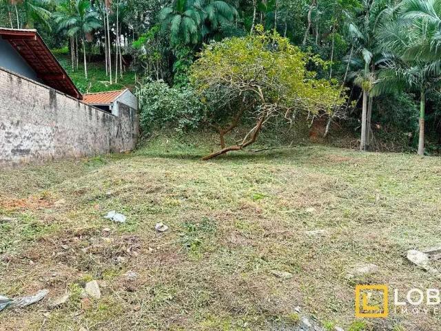 Terreno / Lote para Venda em Blumenau/SC Itoupava Norte