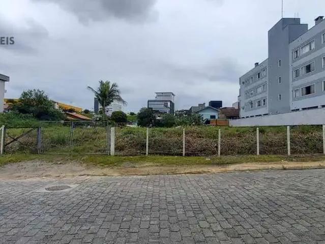 Terreno / Lote para Venda em Blumenau/SC Itoupava Norte