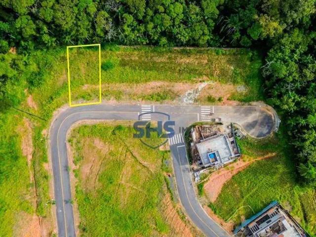 Terreno / Lote para Venda em Blumenau/SC Itoupava Norte